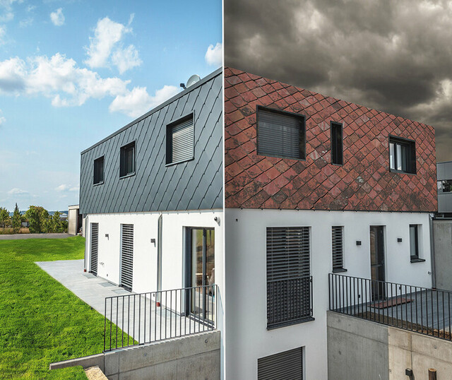 PREFA Benelux | PREFA