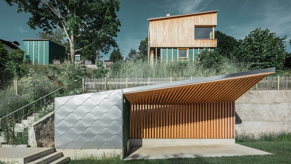 PREFA Benelux | PREFA