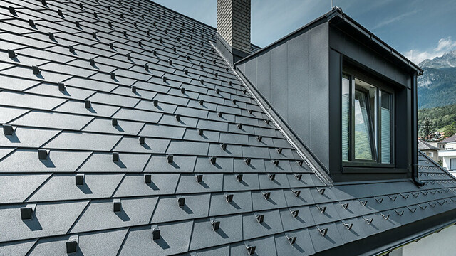 PREFA Benelux | PREFA